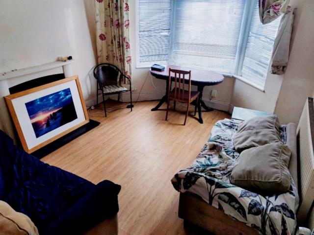 single bed