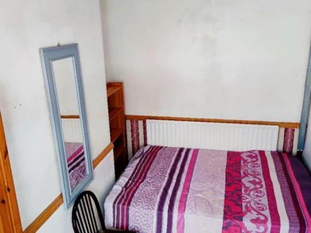 single bed