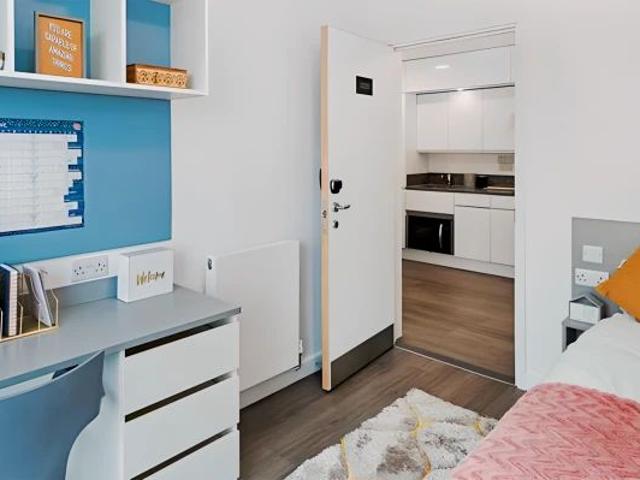 Single Bedroom