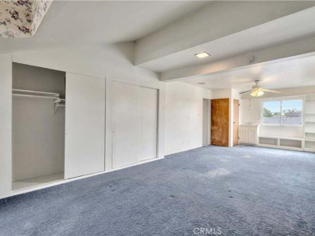 Single Bedroom