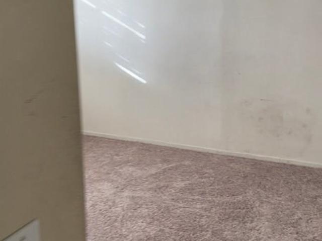 single bedroom with own bathroom