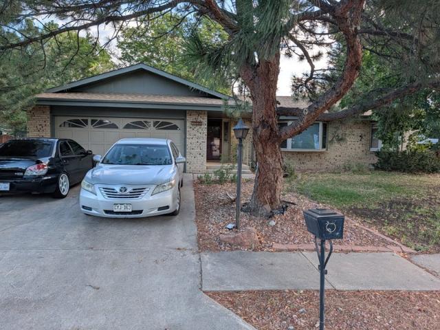 Single Bedroom for rent