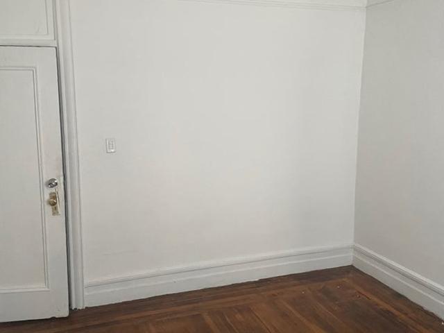 Single bedroom Hamilton heights