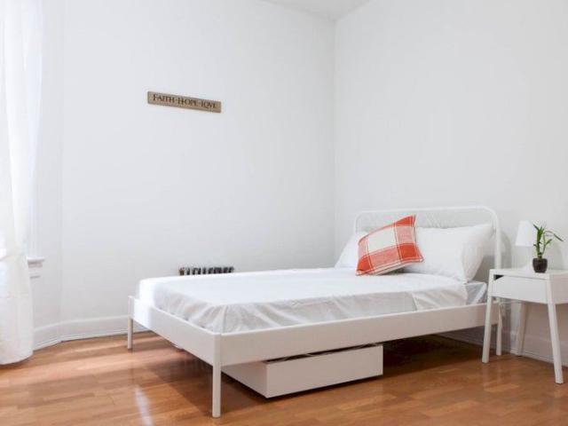 Single bedroom in a fully furnished 5 bed