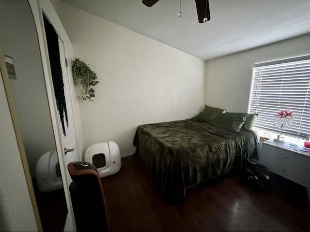 Single bedroom quail valley