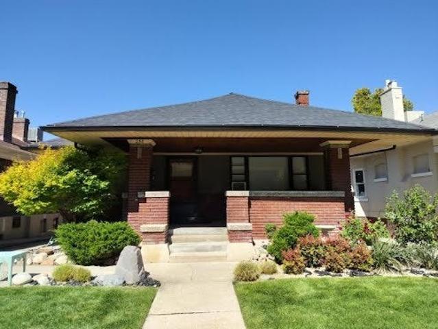 Single Bedroom Shared Living Space Near U of U