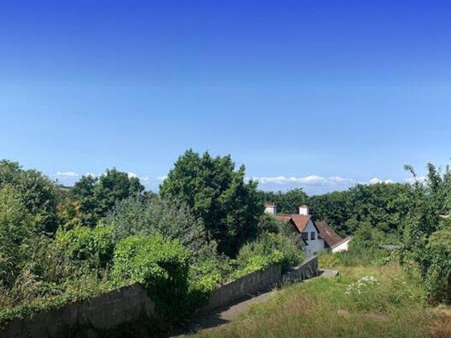 Single Building Plot, Watchet, Plot For Sale