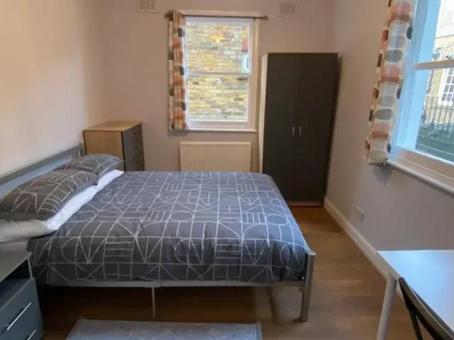 Single En Suite