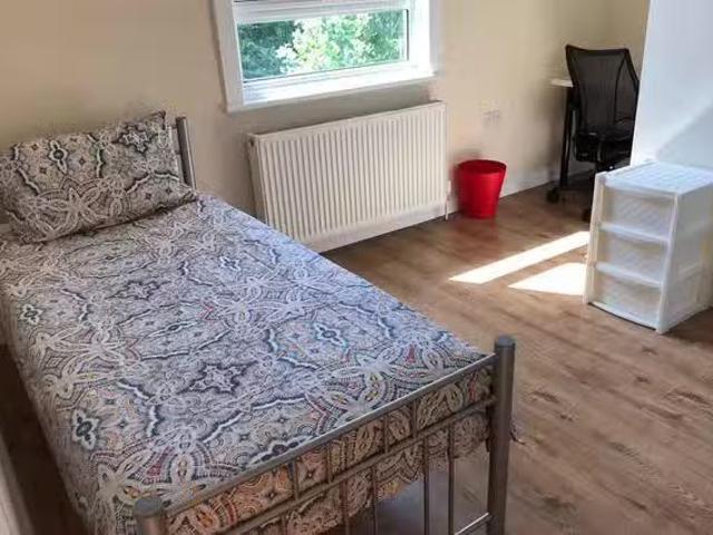Single En suite