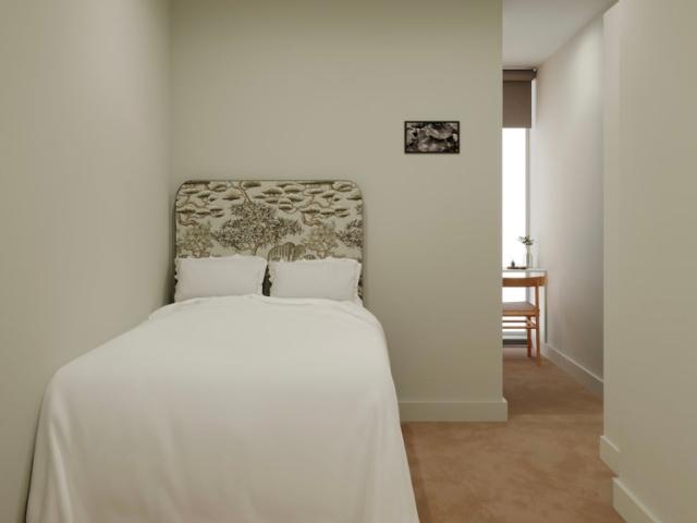 Single Ensuite | Bills Inc | £500 Voucher