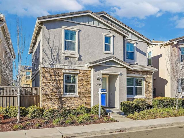 Single Family: MLS #41137