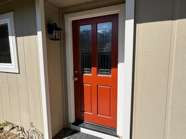 Single Family: MLS #41138