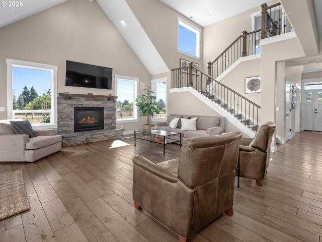 Single Family: MLS #414354