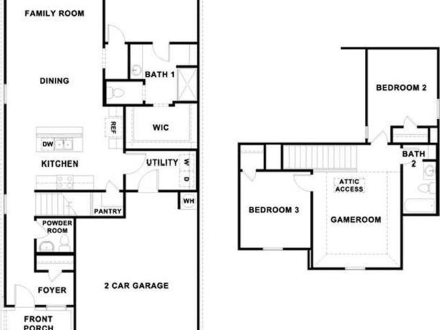 Single Family: MLS #4187