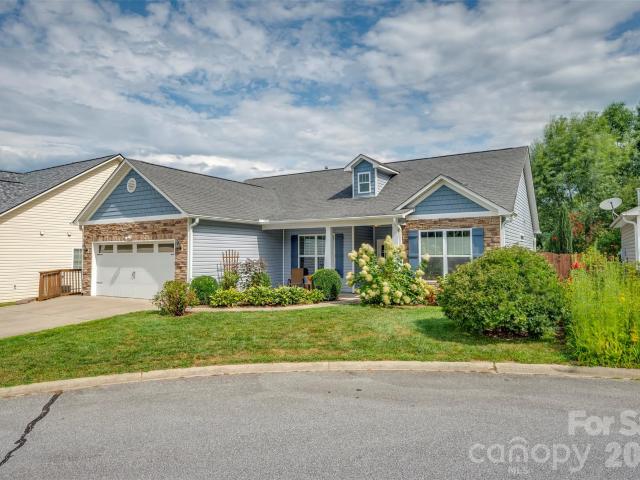Single Family: MLS #4416