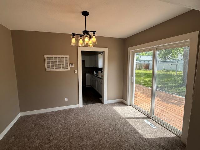 Single Family: MLS #46361