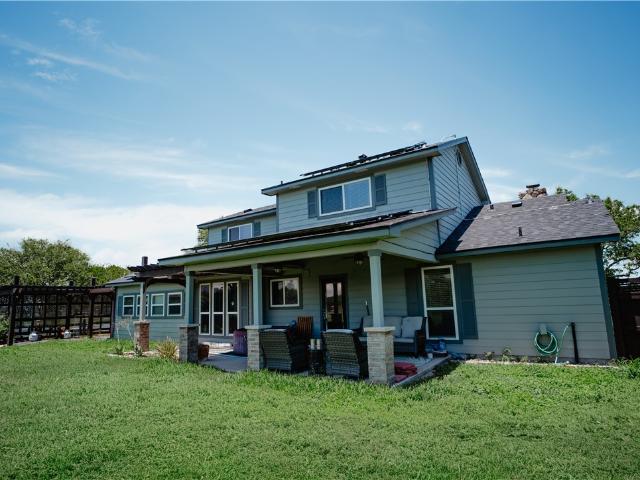 Single Family: MLS #477369