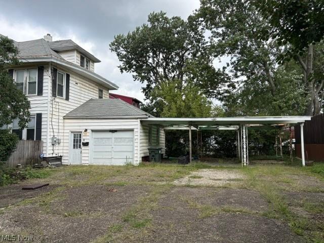 Single Family: MLS #5238