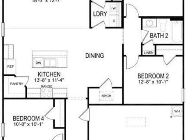 Single Family: MLS #526576