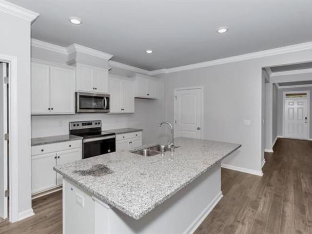 Single Family: MLS #529434