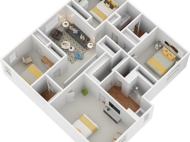 Single Family: MLS #530507