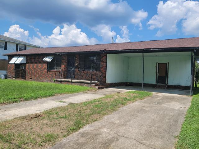 Single Family: MLS #554663