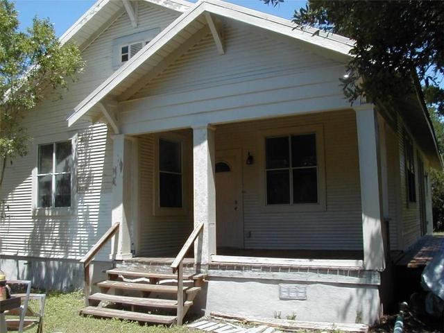 Single Family: MLS #5889