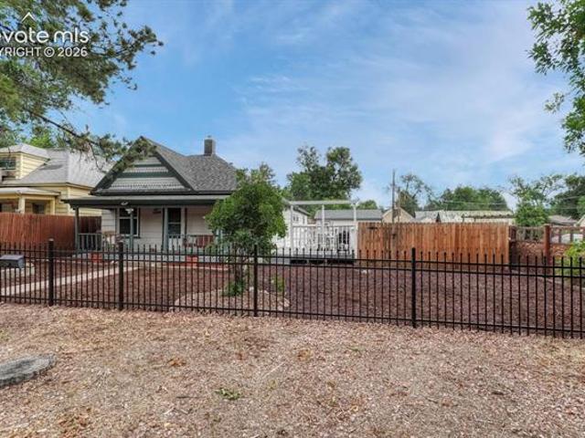 Single Family: MLS #5914