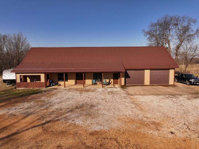 Single Family: MLS #60317