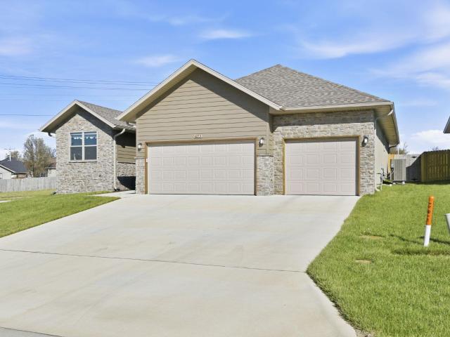 Single Family: MLS #60318
