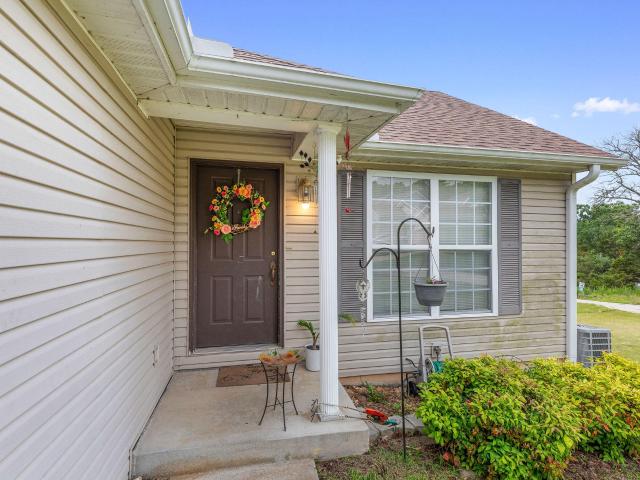 Single Family: MLS #60327