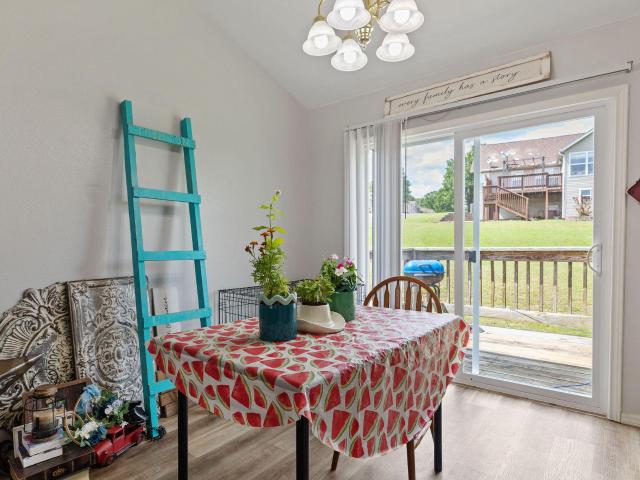 Single Family: MLS #60327