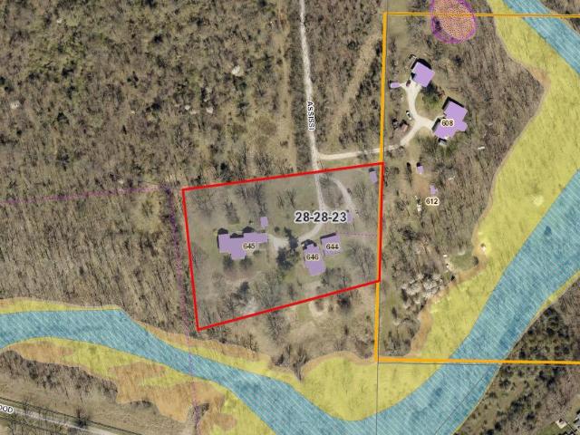 Single Family: MLS #60325