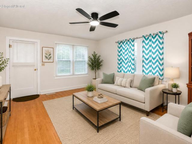 Single Family: MLS #60326