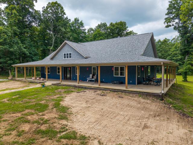 Single Family: MLS #60326