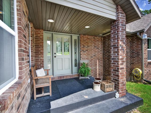 Single Family: MLS #60328