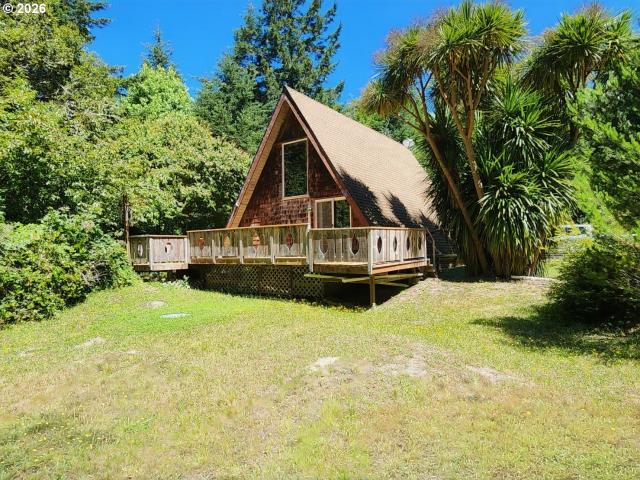 Single Family: MLS #641117