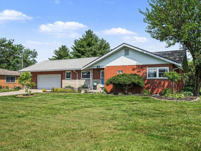 Single Family: MLS #643418