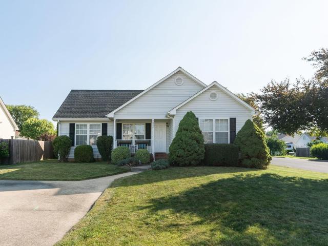 Single Family: MLS #678545