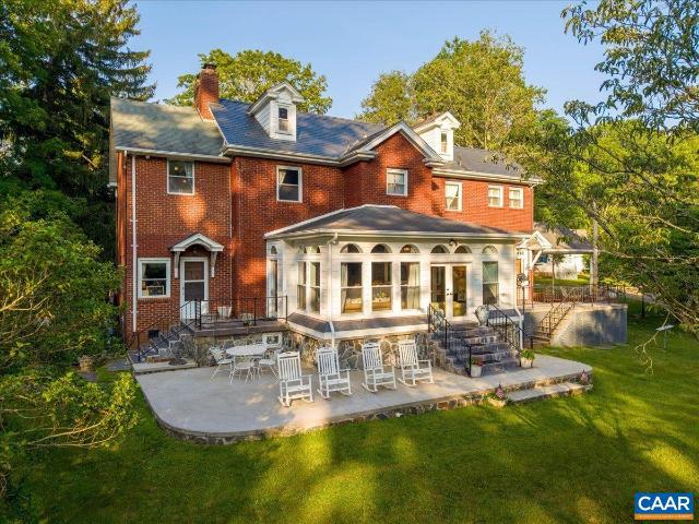 Single Family: MLS #679287