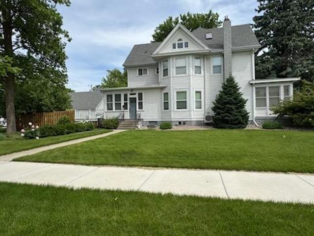 Single Family: MLS #7048