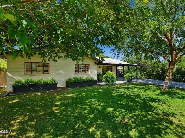 Single Family: MLS #7068