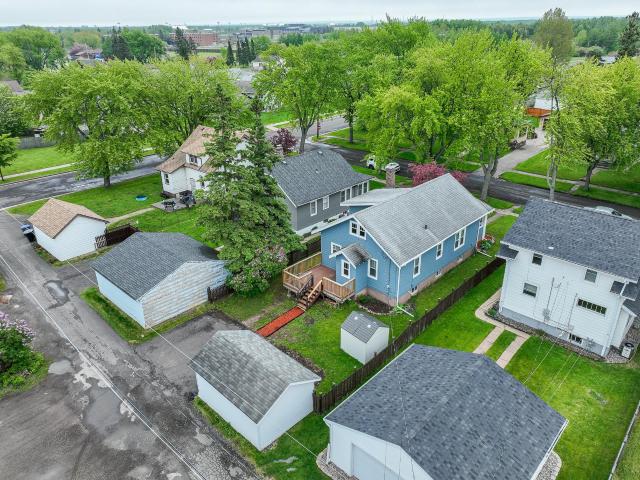 Single Family: MLS #7089