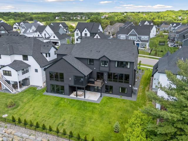 Single Family: MLS #7094