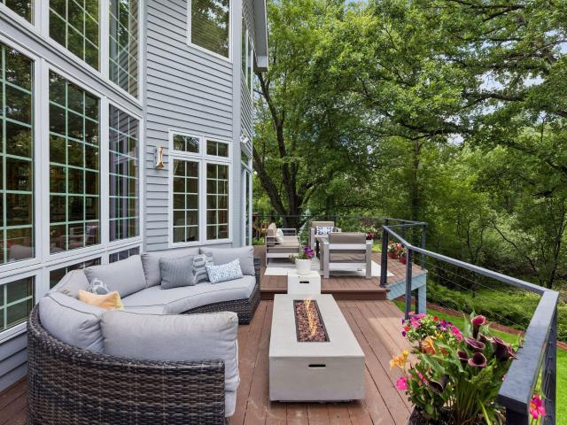 Single Family: MLS #7091