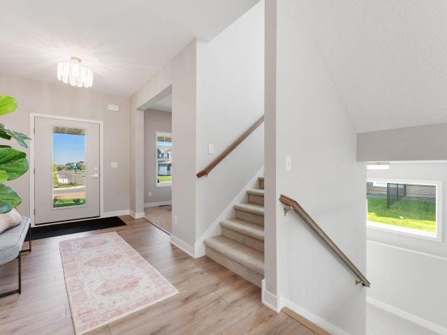 Single Family: MLS #7120