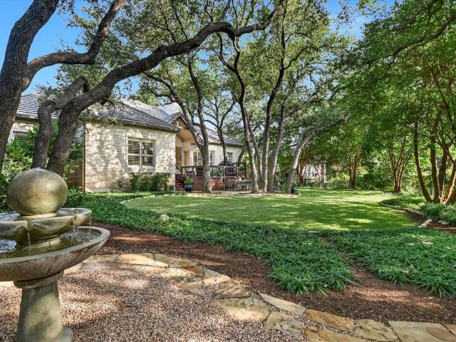 Single Family: MLS #7365