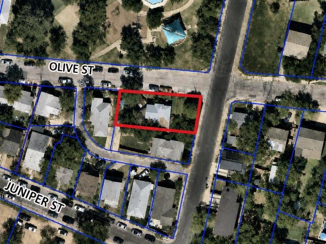 Single Family: MLS #7408
