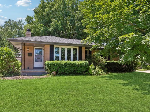 Single Family: MLS #743281
