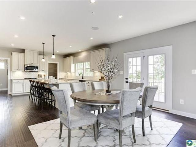 Single Family: MLS #756234